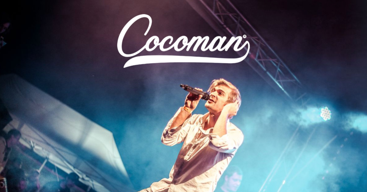 Cocoman.cz